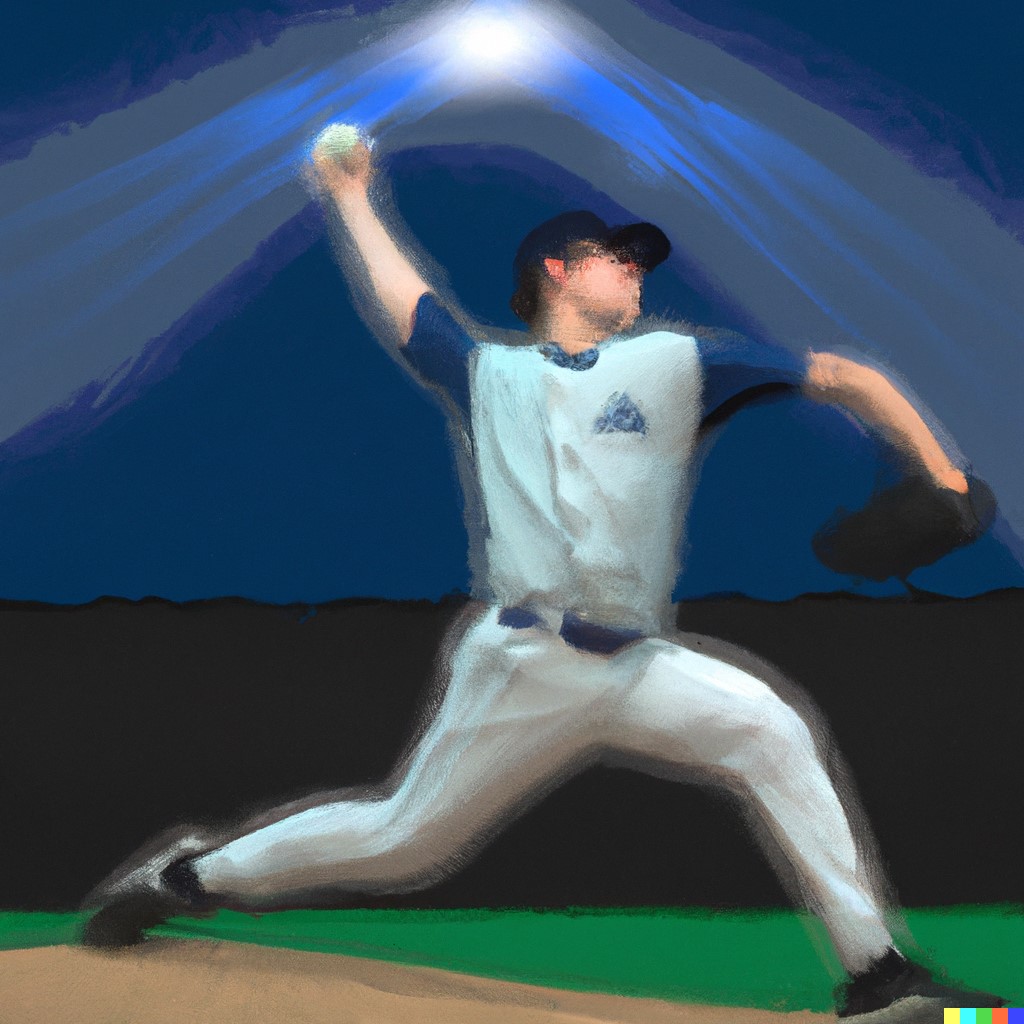 FREE MLB DFS Pitcher Projections – DraftKings MLB & FanDuel MLB ...